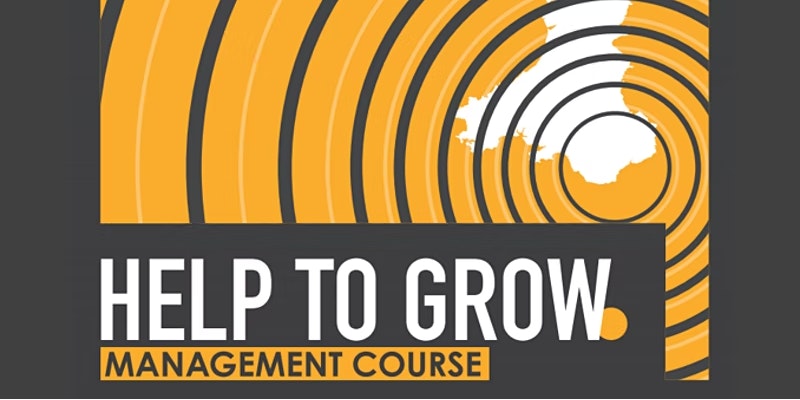 Help to Grow: Management Course - Cardiff Business School - Cardiff ...