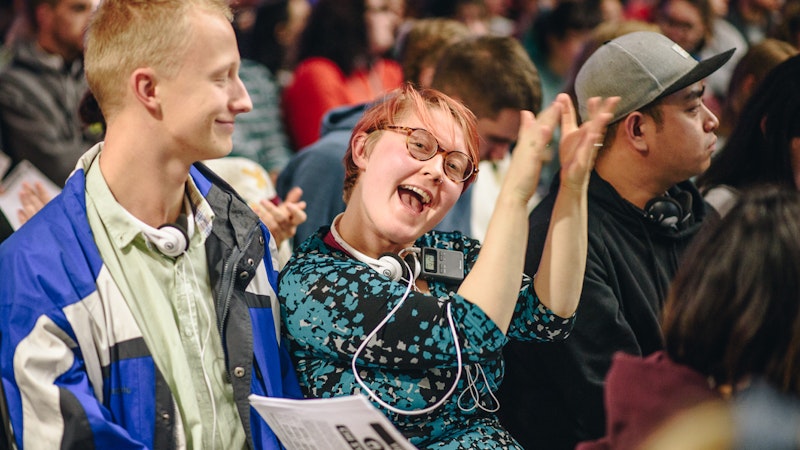 Students’ Union - Study - Cardiff University