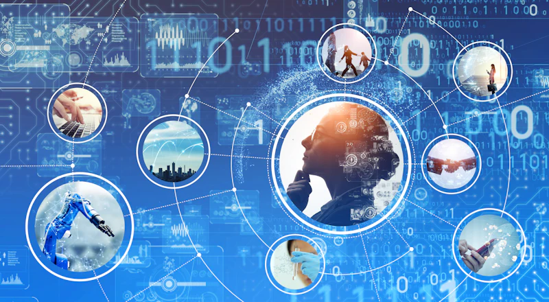 Digital Transformation Innovation Institute - Cardiff University