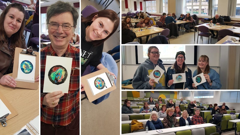 Inspiring young people to live a life scientific - News - Cardiff ...