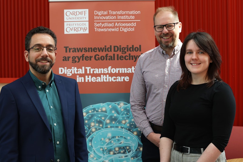 Digital Transformation Innovation Institute officially launched - News ...