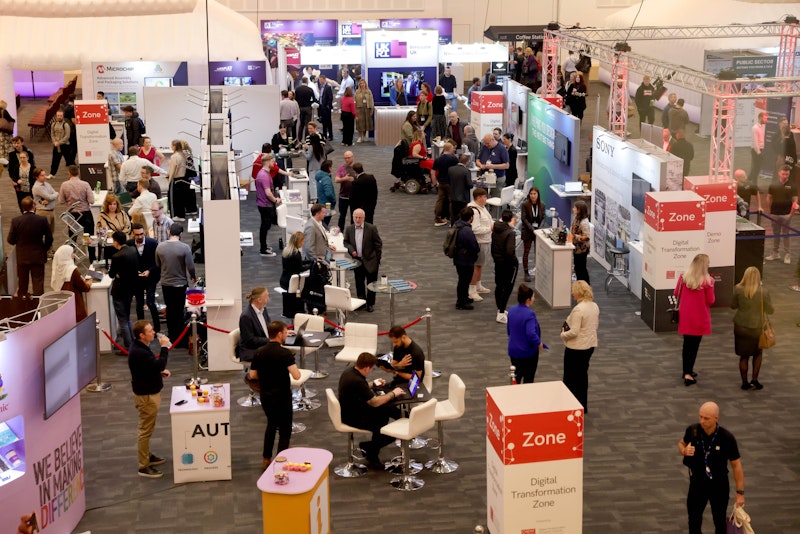 University’s digital innovation showcased at Wales Tech Week - News ...