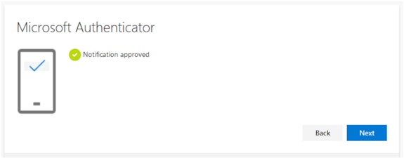 Set up the Microsoft Authenticator app - Cardiff University