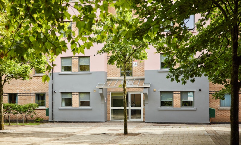 Clearing - Cardiff University