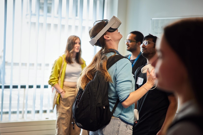Open Days and visits - Study - Cardiff University