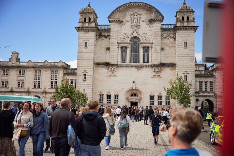 Undergraduate - Study - Cardiff University
