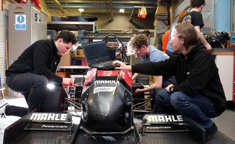 Engineering - Study - Cardiff University