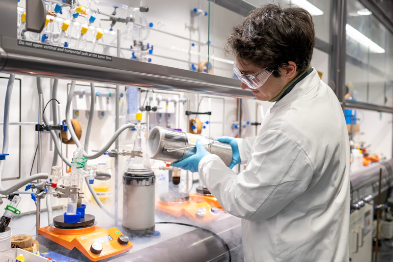 Why study with us as a postgraduate? - Study - Cardiff University