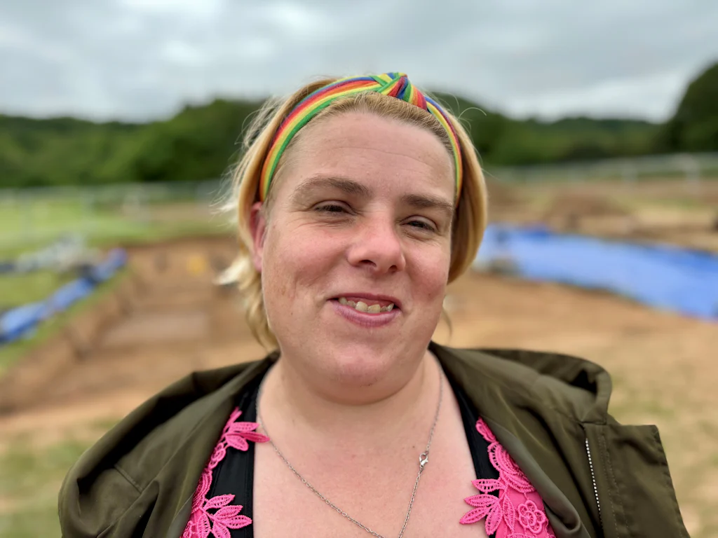 Changing lives with archaeology - Stories from Cardiff University ...