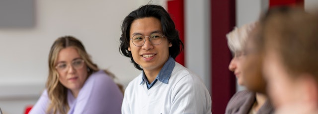 International Relations (BA) - Study - Cardiff University