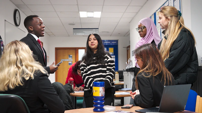 Cardiff University Law Clinic - Pro bono - Cardiff University
