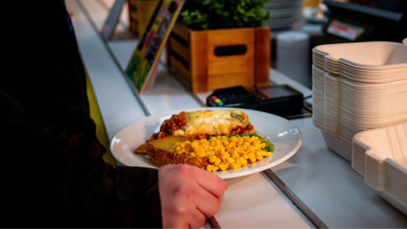 CUFoods - Cardiff University