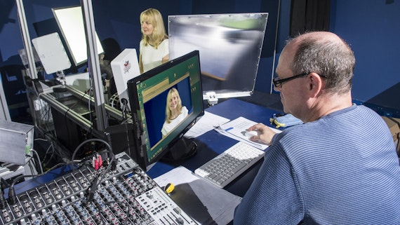 Visual computing - School of Computer Science and Informatics - Cardiff ...