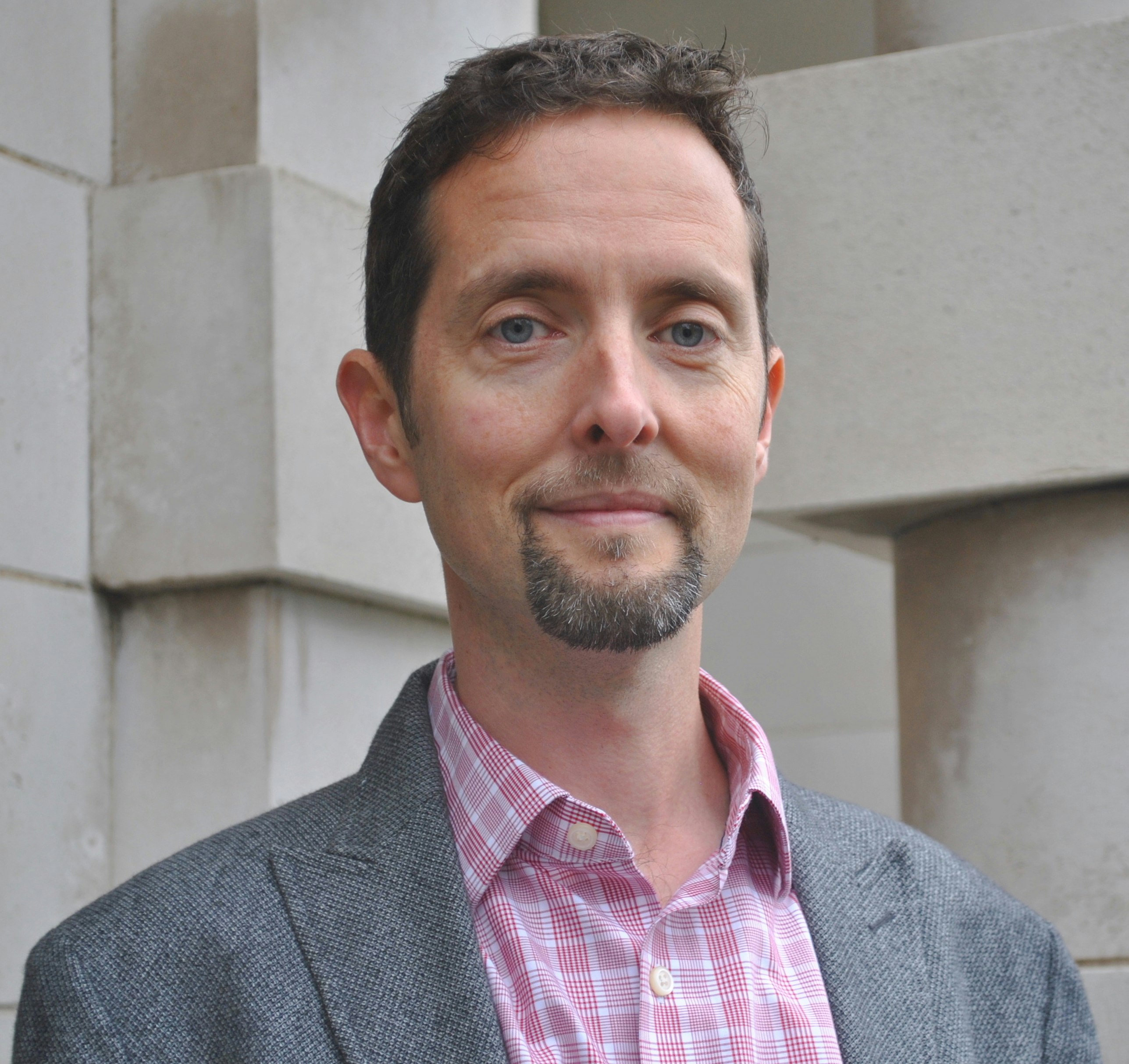 Professor Simon Ward - Medicines Discovery Institute - Cardiff University