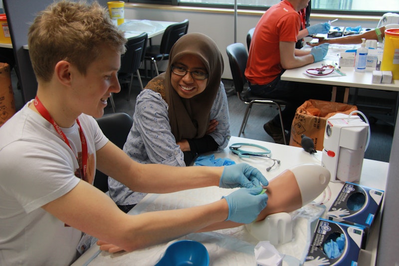 Meet your teachers - School of Medicine - Cardiff University