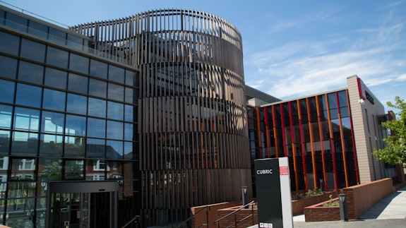 Our location - School of Psychology - Cardiff University