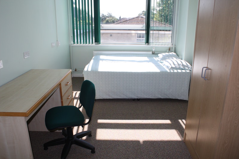 Accommodation options to suit everyone - Study - Cardiff University