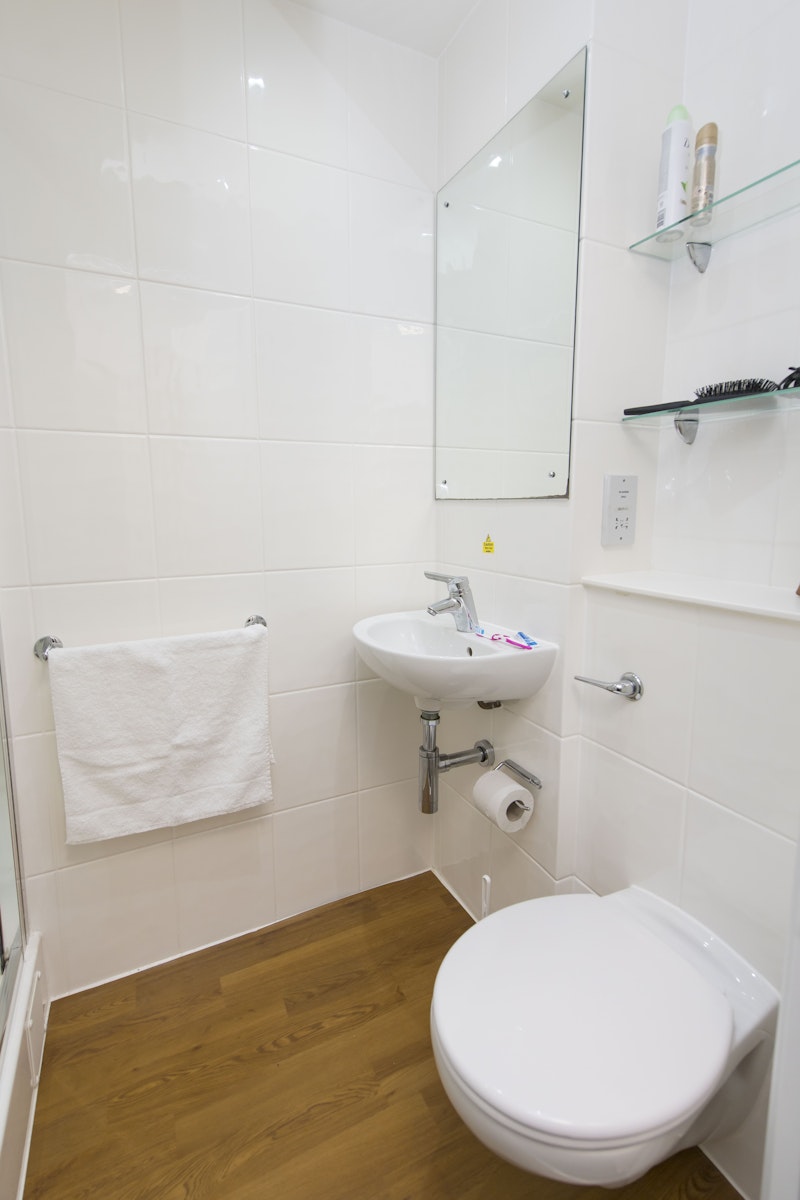 Talybont North and Talybont Gate - Visit us - Cardiff University