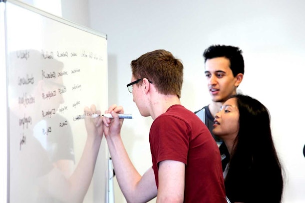 Applied Software Engineering (BSc) - Study - Cardiff University