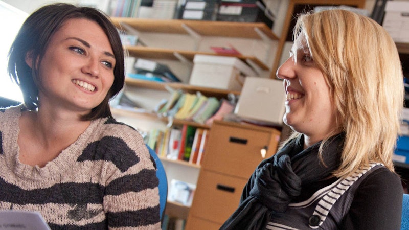 Scholarships for studying in Welsh - Study - Cardiff University