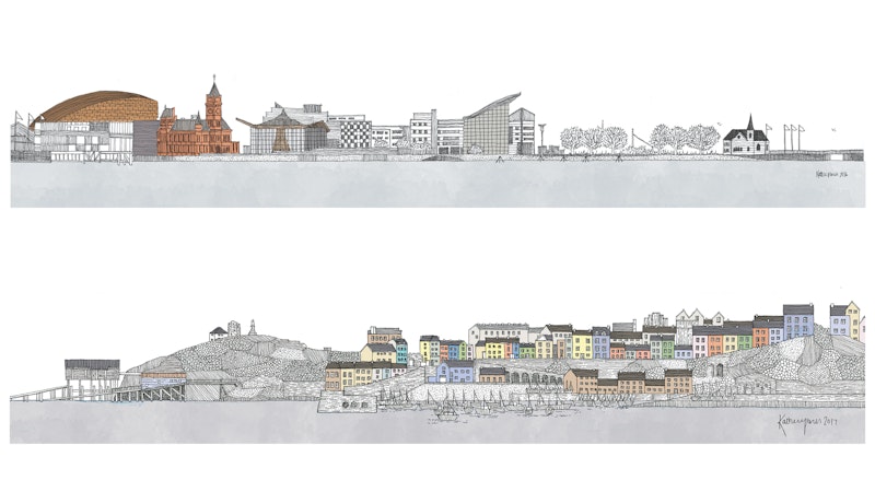 Graduation merchandise - Graduation - Cardiff University