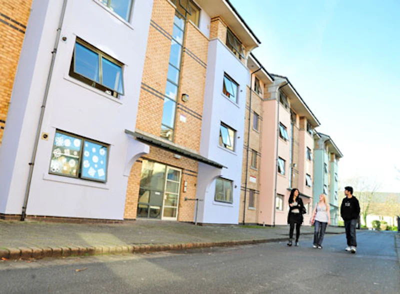 Talybont South - Study - Cardiff University