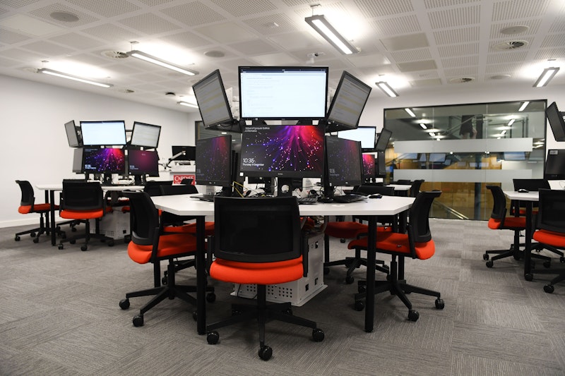 Courses - School of Computer Science and Informatics - Cardiff University