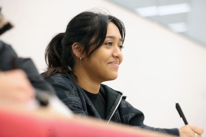 Undergraduate - School of Mathematics - Cardiff University