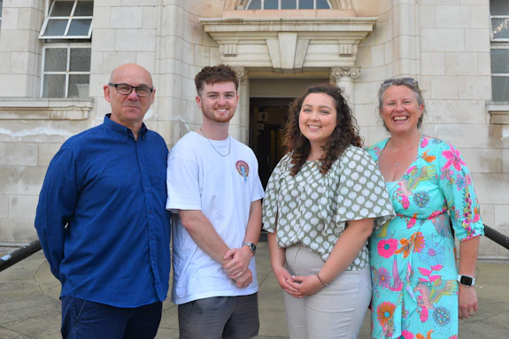 All Cardiff University medical students to get Welsh skills - News ...