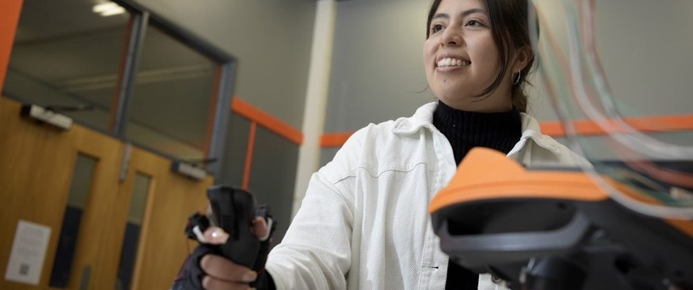 Medical Engineering (BEng) - Study - Cardiff University