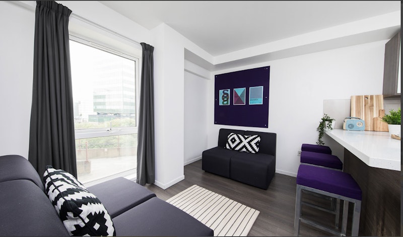 Ty Pont Haearn - Study - Cardiff University