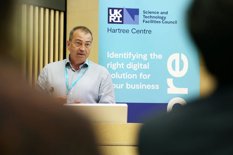 Experts to help SMEs "cut through hype" of AI and data science to ...