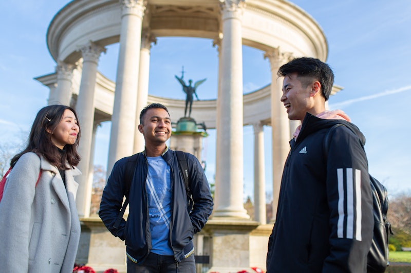 Clearing - Cardiff University