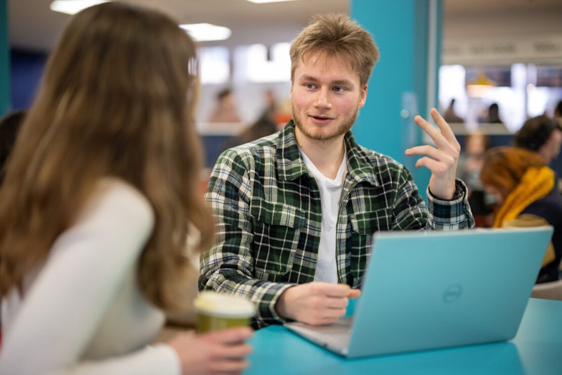 Open Days and visits - Study - Cardiff University