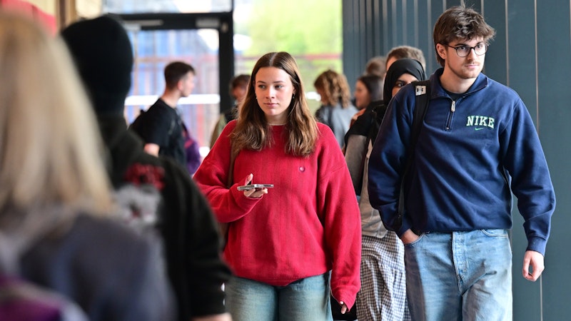 New students - Cardiff University
