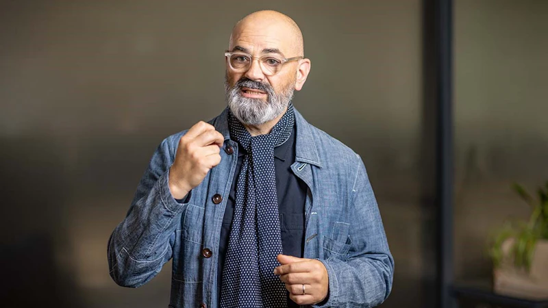 Cardiff University welcomes Ibrahim Ibrahim as Honorary Visiting ...