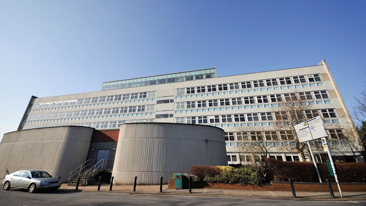 Heath Park campus - Visitor information - Cardiff University