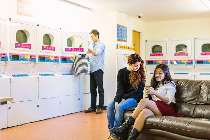 Liberty Cambrian Point - Study - Cardiff University