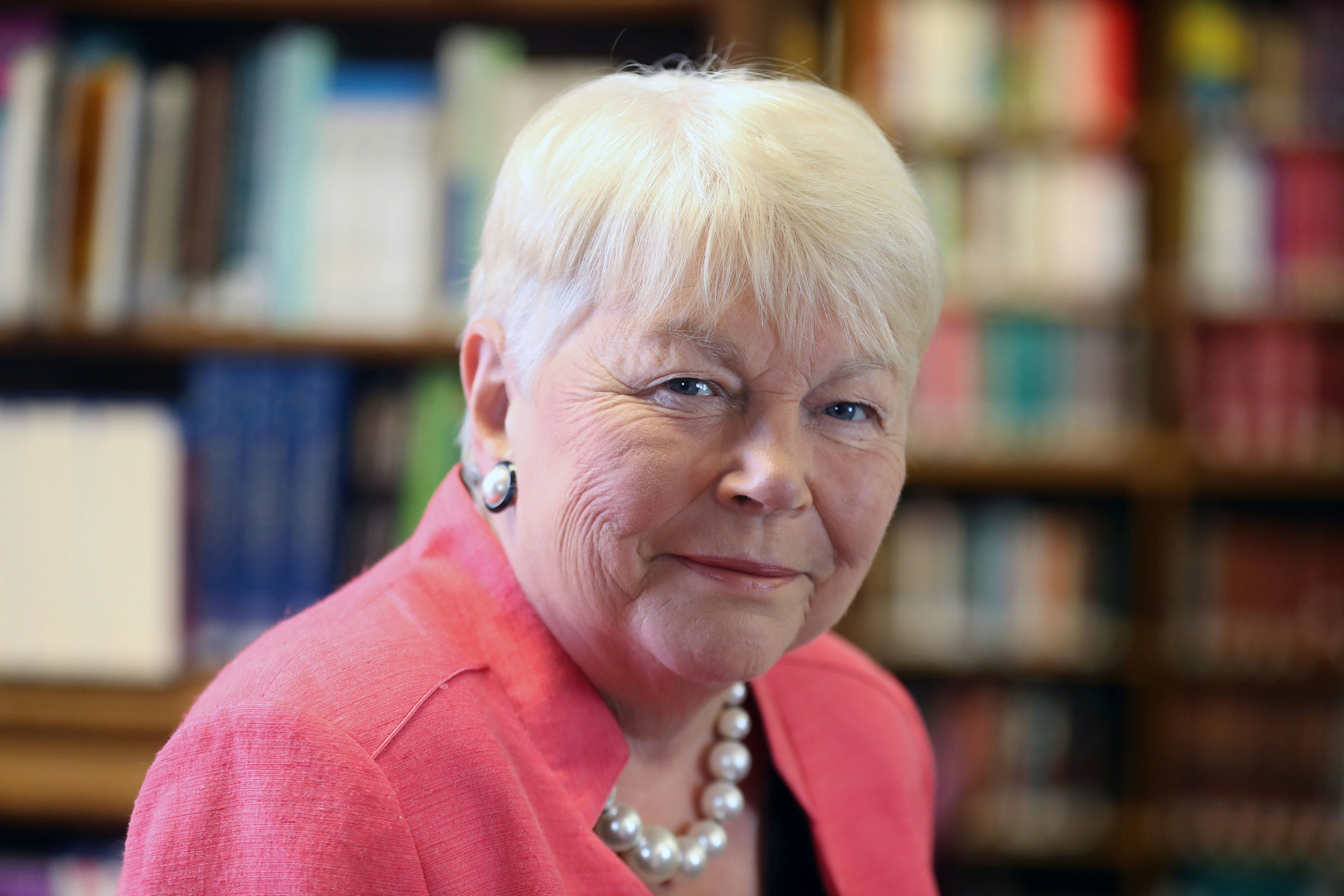 Barwnes Jenny Randerson - Ysgrifau coffa - Prifysgol Caerdydd