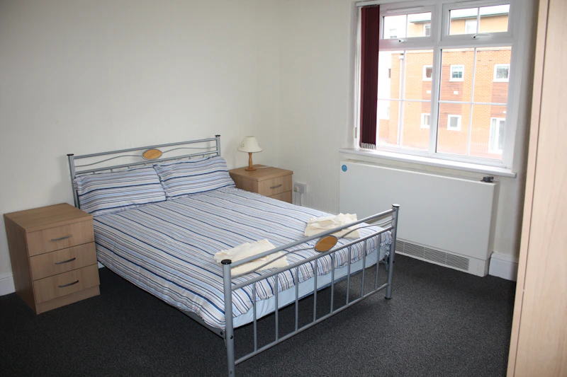 Accommodation options to suit everyone - Study - Cardiff University