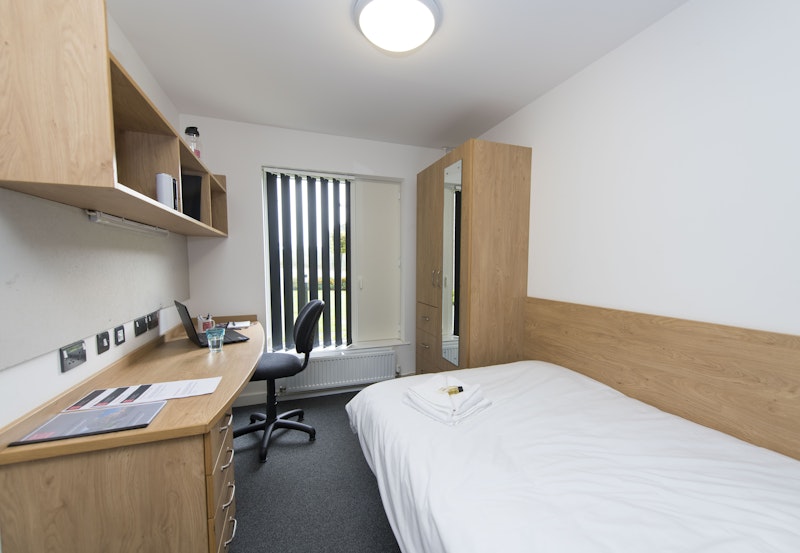 Talybont North and Talybont Gate - Visitor information - Cardiff University