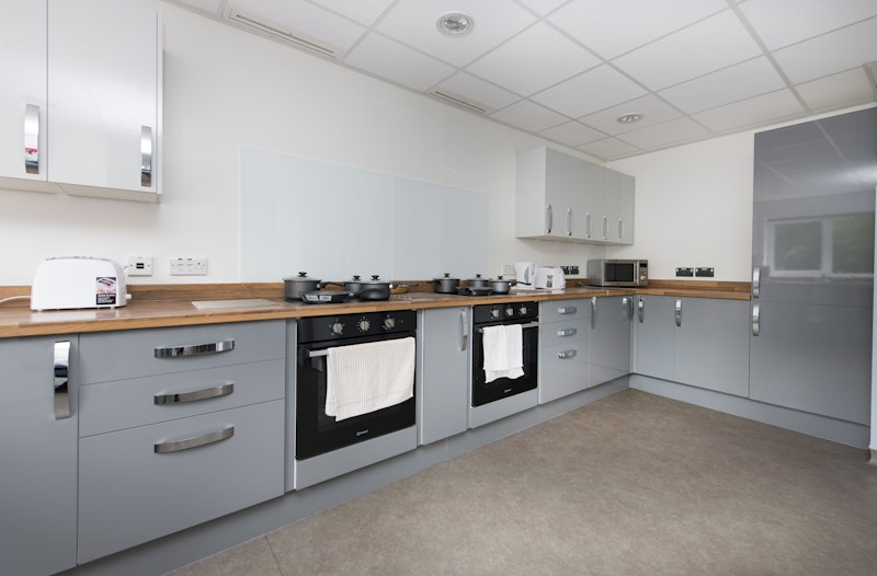 Talybont North and Talybont Gate - Visit us - Cardiff University