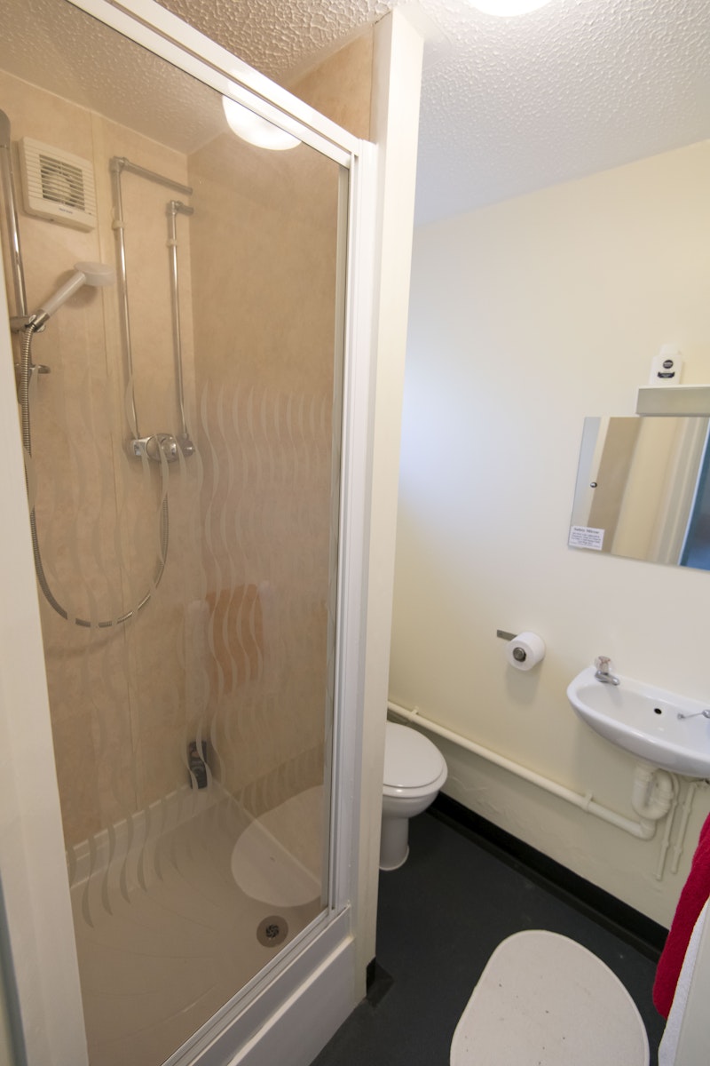 Talybont North and Talybont Gate - Visitor information - Cardiff University