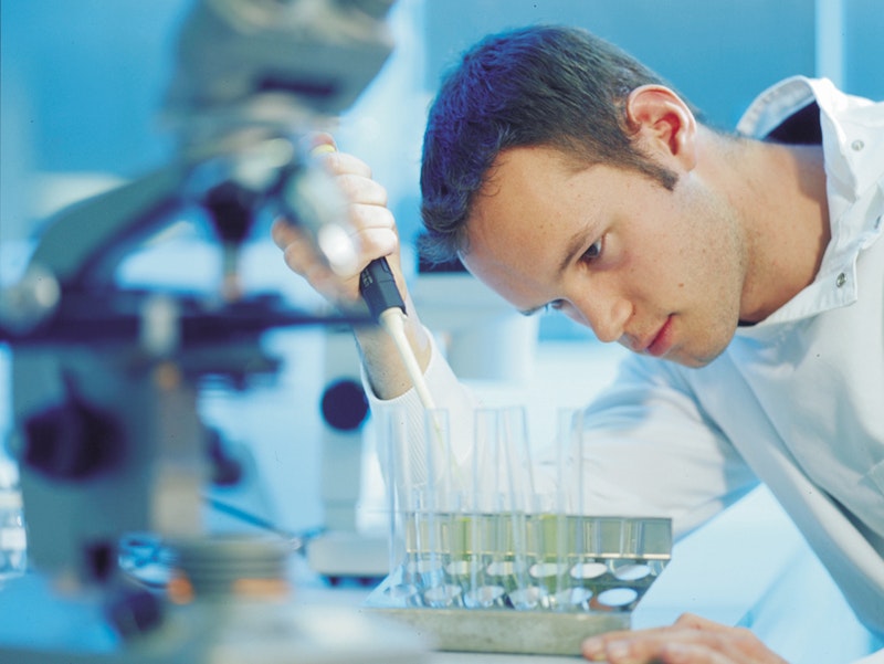 Biosciences courses (BSc) - School of Biosciences - Cardiff University
