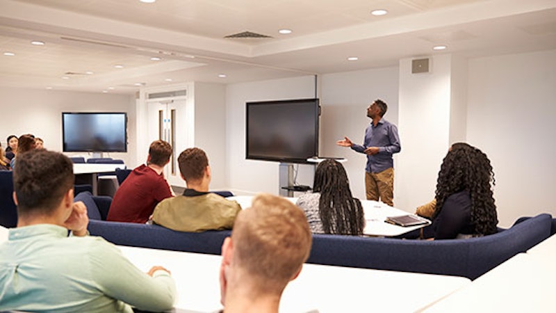 Teaching excellence - Cardiff University