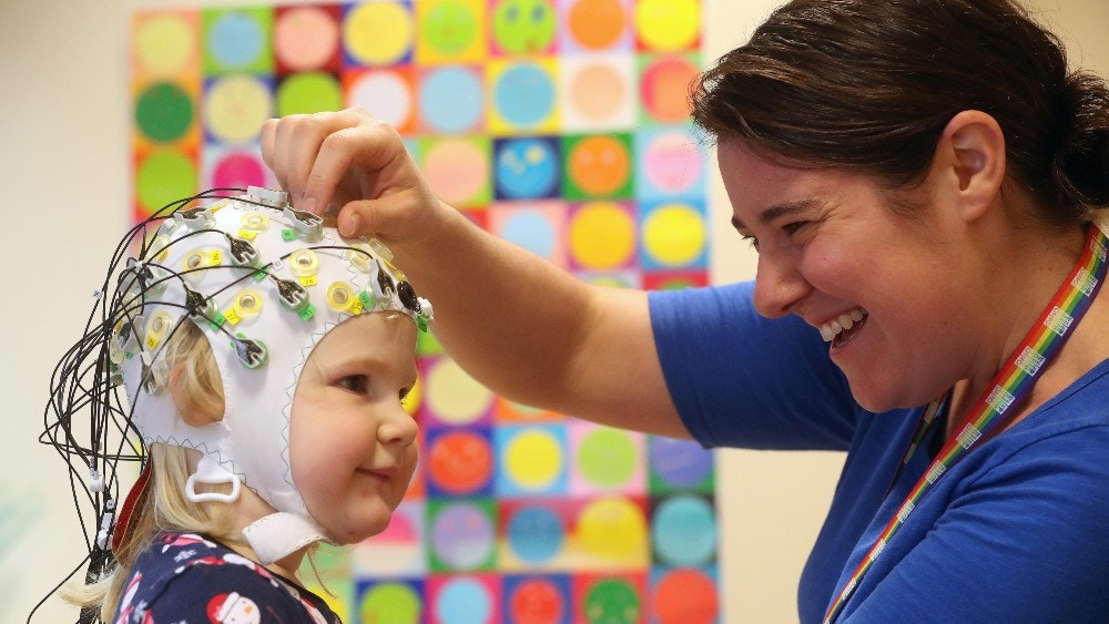 Neurodevelopment Research Network - Research - Cardiff University