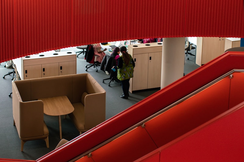 sbarc|spark - Campus developments - Cardiff University