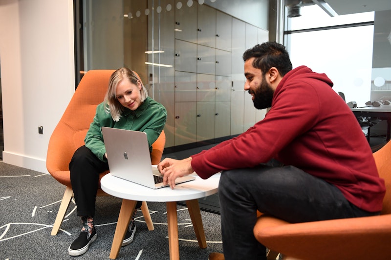 sbarc|spark - Campus developments - Cardiff University