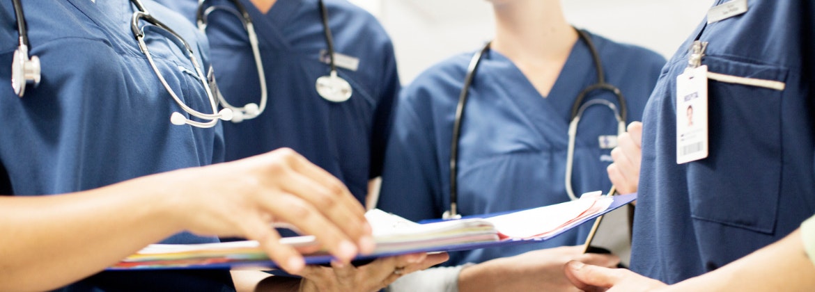 Legal Aspects of Medical Practice (LLM) - Study - Cardiff University