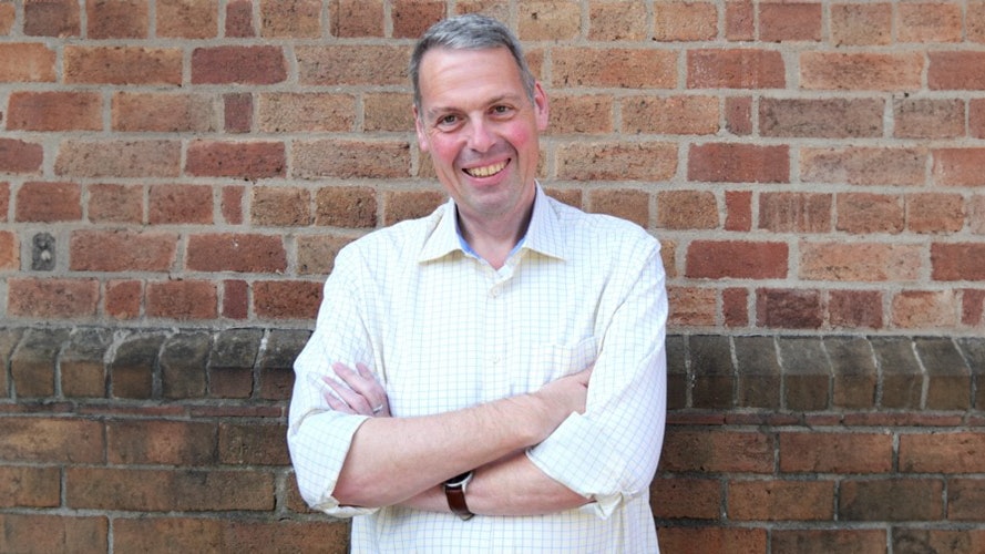 Chief Transformation Officer - About - Cardiff University